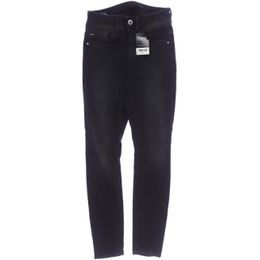 G-Star Raw G Star RAW Damen Jeans, schwarz, Gr. 28