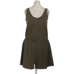 Esprit Damen Jumpsuit/Overall, grün, Gr. 34