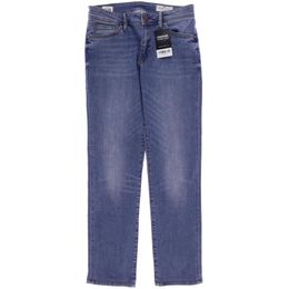 Cross Jeans Damen Jeans, blau, Gr. 27