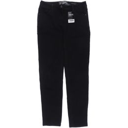 Cecil Damen Jeans, schwarz, Gr. 28