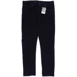 Nudie Jeans Damen Jeans, schwarz, Gr. 32