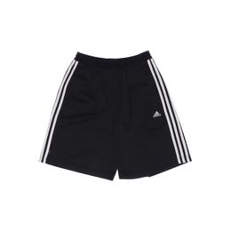 Adidas Herren Shorts, schwarz, Gr. 176