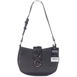 Liu Jo Damen Handtasche, schwarz, Gr.