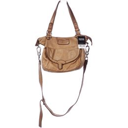 Liebeskind Berlin Damen Handtasche, braun, Gr.