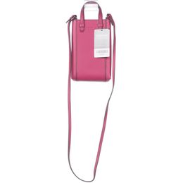 Furla Damen Handtasche, pink, Gr.