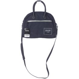 JOOP! Damen Handtasche, marineblau, Gr.