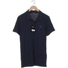 Chiemsee Herren Poloshirt, marineblau, Gr. 52