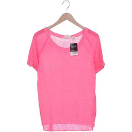 H&M H&M Damen T-Shirt, pink, Gr. 38