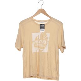 Marc O'Polo Marc O Polo Damen T-Shirt, beige, Gr. 38