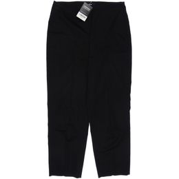 CAMBIO Damen Stoffhose, schwarz, Gr. 38