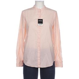 BOSS by Hugo BOSS Damen Bluse, orange, Gr. 38