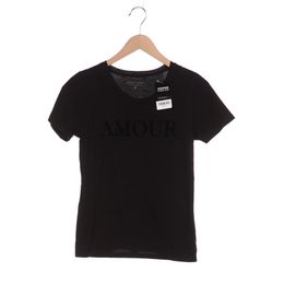 Marc O'Polo Marc O Polo Damen T-Shirt, schwarz, Gr. 36