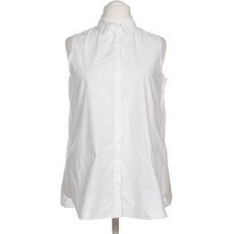 Dorothee Schumacher Damen Bluse, weiß, Gr. 42