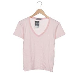 Polo Ralph Lauren Damen T-Shirt, pink, Gr. 42