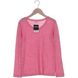 Bogner Fire & Ice Bogner Fire+Ice Damen Langarmshirt, pink, Gr. 36