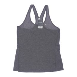 Under Armour Damen Top, grau, Gr. 42