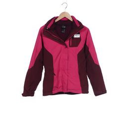 The North Face Damen Jacke, pink, Gr. 36