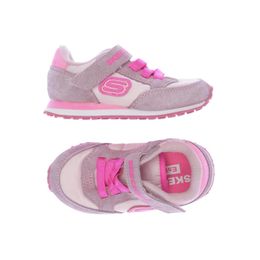 Skechers Damen Kinderschuhe, pink, Gr. 22