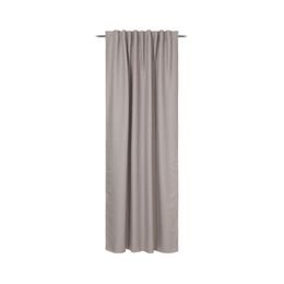 SONSTIGE Schlaufenschal DARK taupe