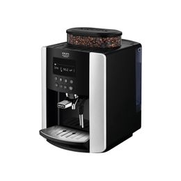 Krups Kaffeevollautomat Arabica Display Quattro Force EA8178