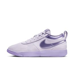 Nike Book 1 Basketballschuh - Lila