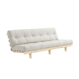 KARUP Design - Lean Schlafsofa, Kiefer natur / natural