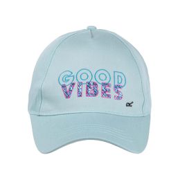 Regatta Cap "Cuyler" in Hellblau - 35% | Kindermuetzen