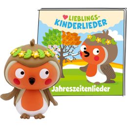 tonies Spielfigur Lieblings-Kinderlieder - Jahreszeitenlieder