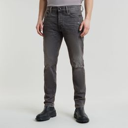 G-Star Raw 3301 Slim Jeans - Grau - Herren