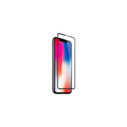 Schutzfolie iPhone 16 Plus Gehärtetes Glas - Gehärtetes Glas - Transparent