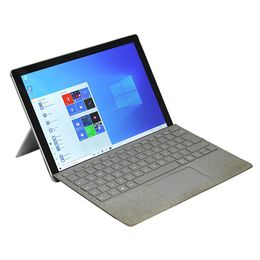 Microsoft Surface Pro 7 12" Core i5 1.1 GHz - SSD 256 GB - 8GB AZERTY - Französisch