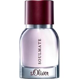 s.Oliver Damendüfte Soulmate Women Eau de Parfum Spray