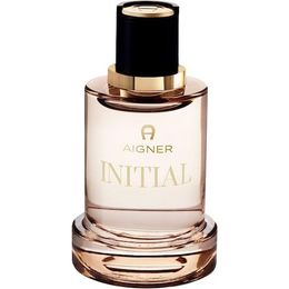 Aigner Herrendüfte Initial Eau de Toilette Spray