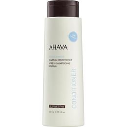 AHAVA Körperpflege Deadsea Water Mineral Conditioner