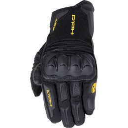 Held Sambia, Handschuhe