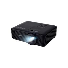 Acer Projektoren X1328WH - DLP projector - portable - 3D - 1280 x 800 - 4500 ANSI lumens