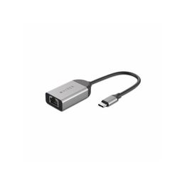 HYPER Drive USB-C to 2.5G Ethernet Adapter