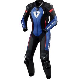 Revit Xena 4, Lederkombi 1tlg. perforiert Damen