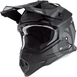 O Neal ONeal 2SRS Slick S23, Motocrosshelm