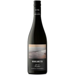Wohlmuth »Steirischer Panther«