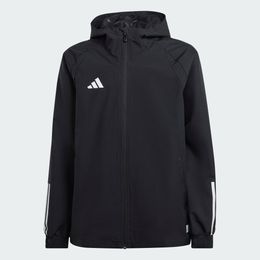 Adidas Tiro 23 Competition All-Weather Jacke