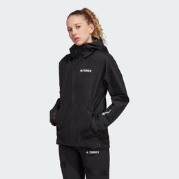 Adidas TERREX XPERIOR GORE-TEX PACLITE REGENJACKE