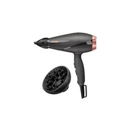 BaByliss Haartrockner / Föhne SMOOTH PRO 2100 - hairdryer - 2100 W