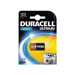 Duracell ULTRA 123 Foto 1PK