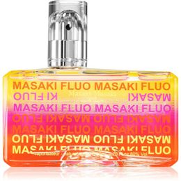 Masaki Matsushima Fluo EDP für Damen 80 ml