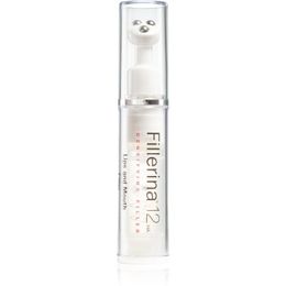 Fillerina Densifying Filler Grade 3 Gel für mehr Lippenvolumen 7 ml