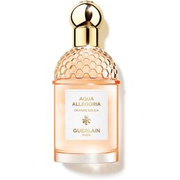 Guerlain Aqua Allegoria Orange Soleia EDT nachfüllbar für Damen 75 ml