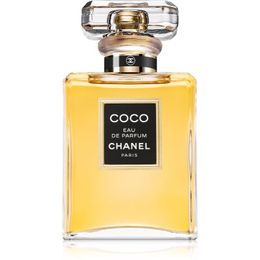 Chanel Coco EDP für Damen 35 ml