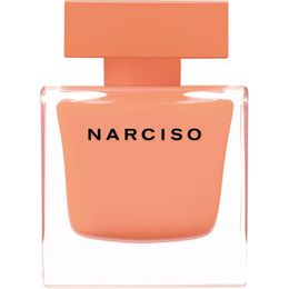 Narciso Rodriguez NARCISO AMBRÉE EDP für Damen 30 ml