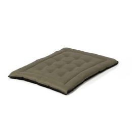 Wallace & Jones Wallace & Jones gepolsterte Wendedecke Shepherd dunkelblau XL